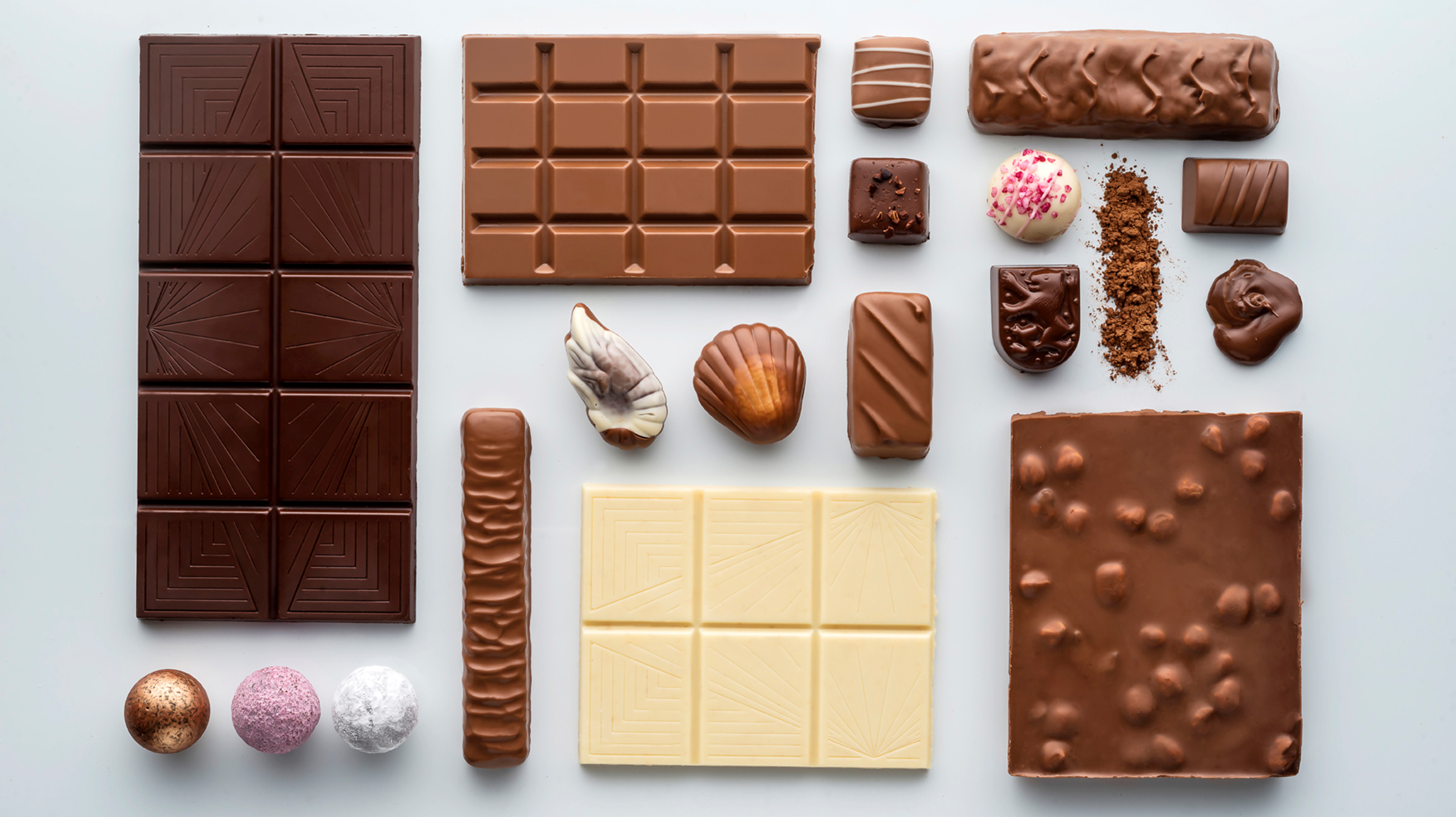 Natrajacali NV | food.be