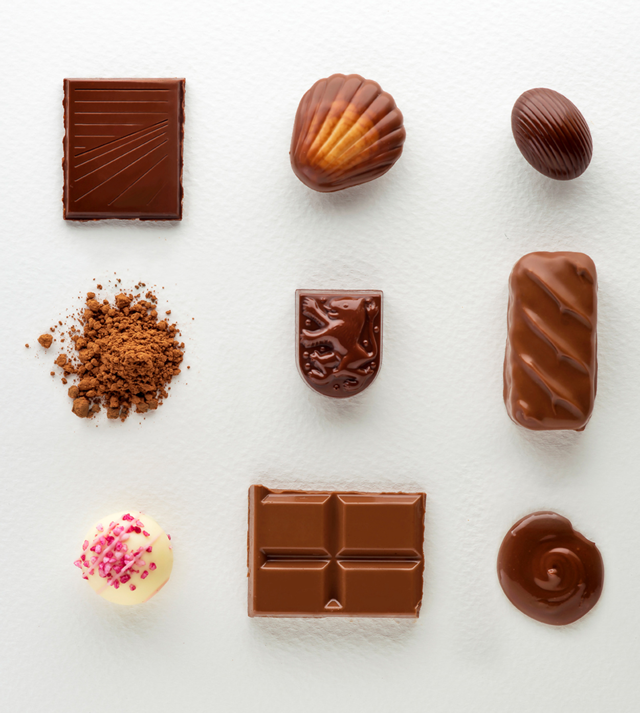 Natrajacali NV | food.be