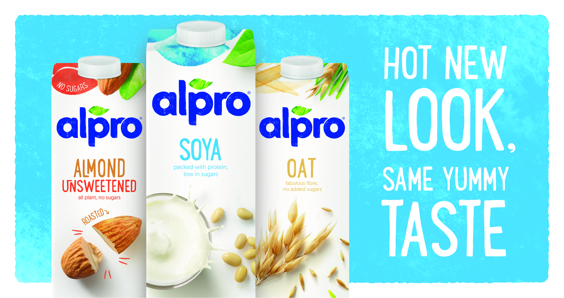 Alpro | food.be