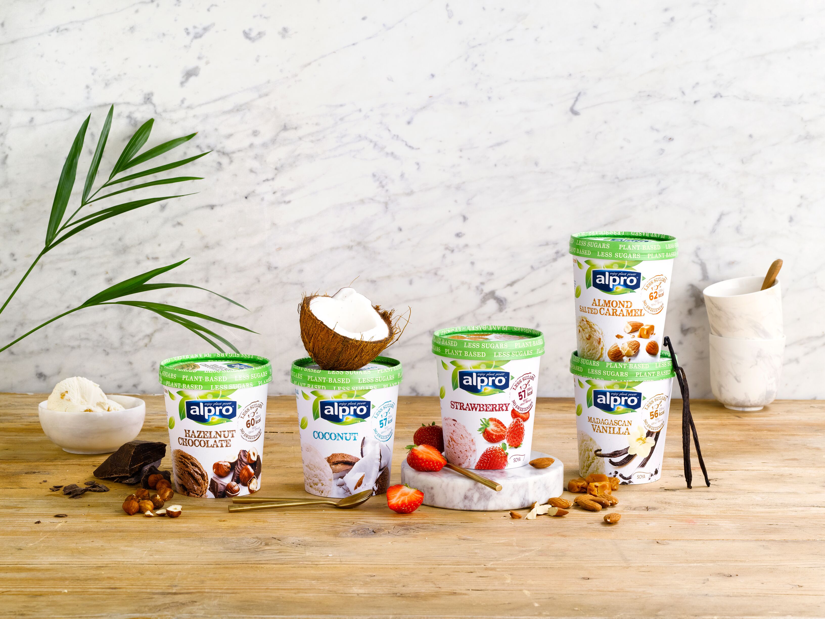 Alpro | food.be
