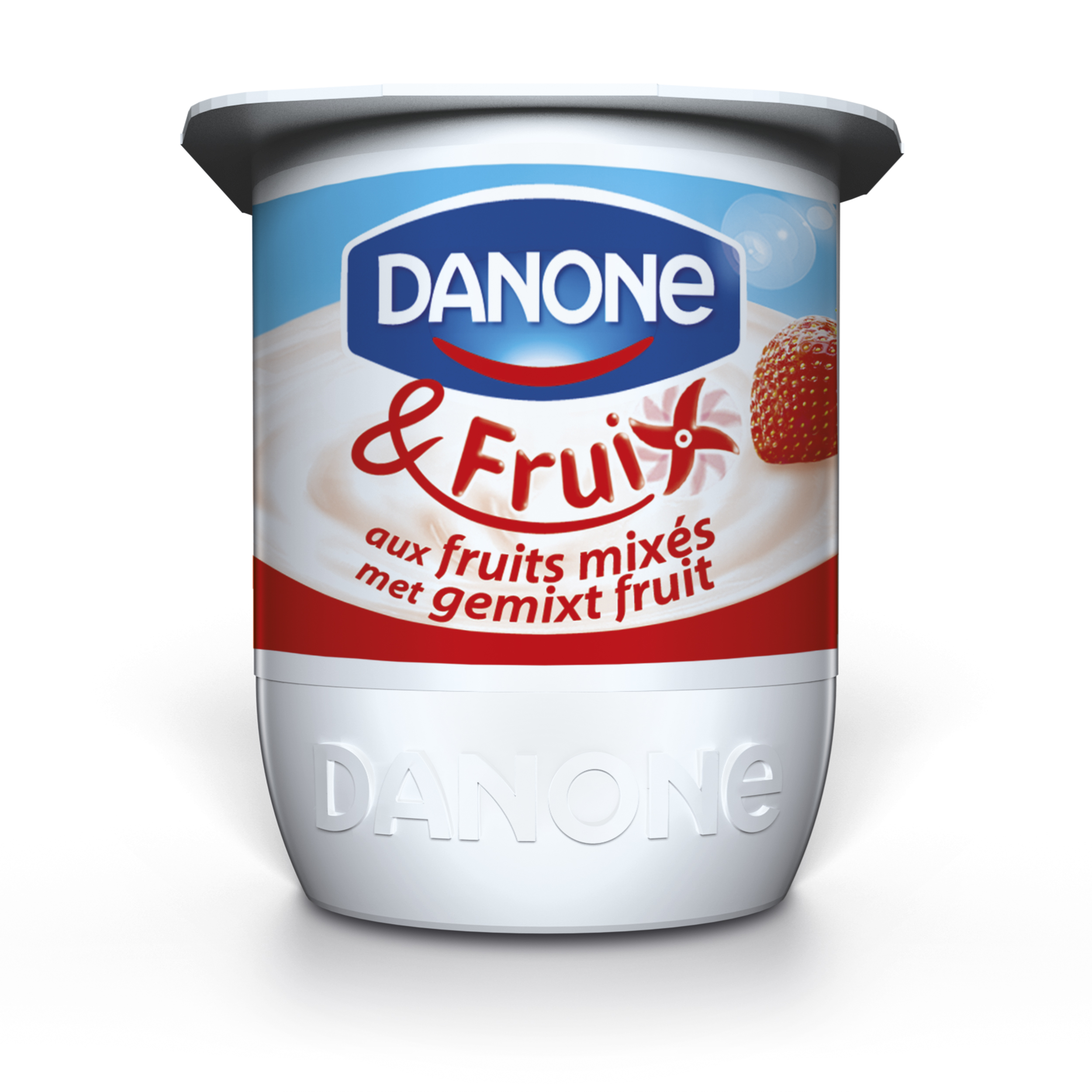 Danone S.A./N.V. | food.be
