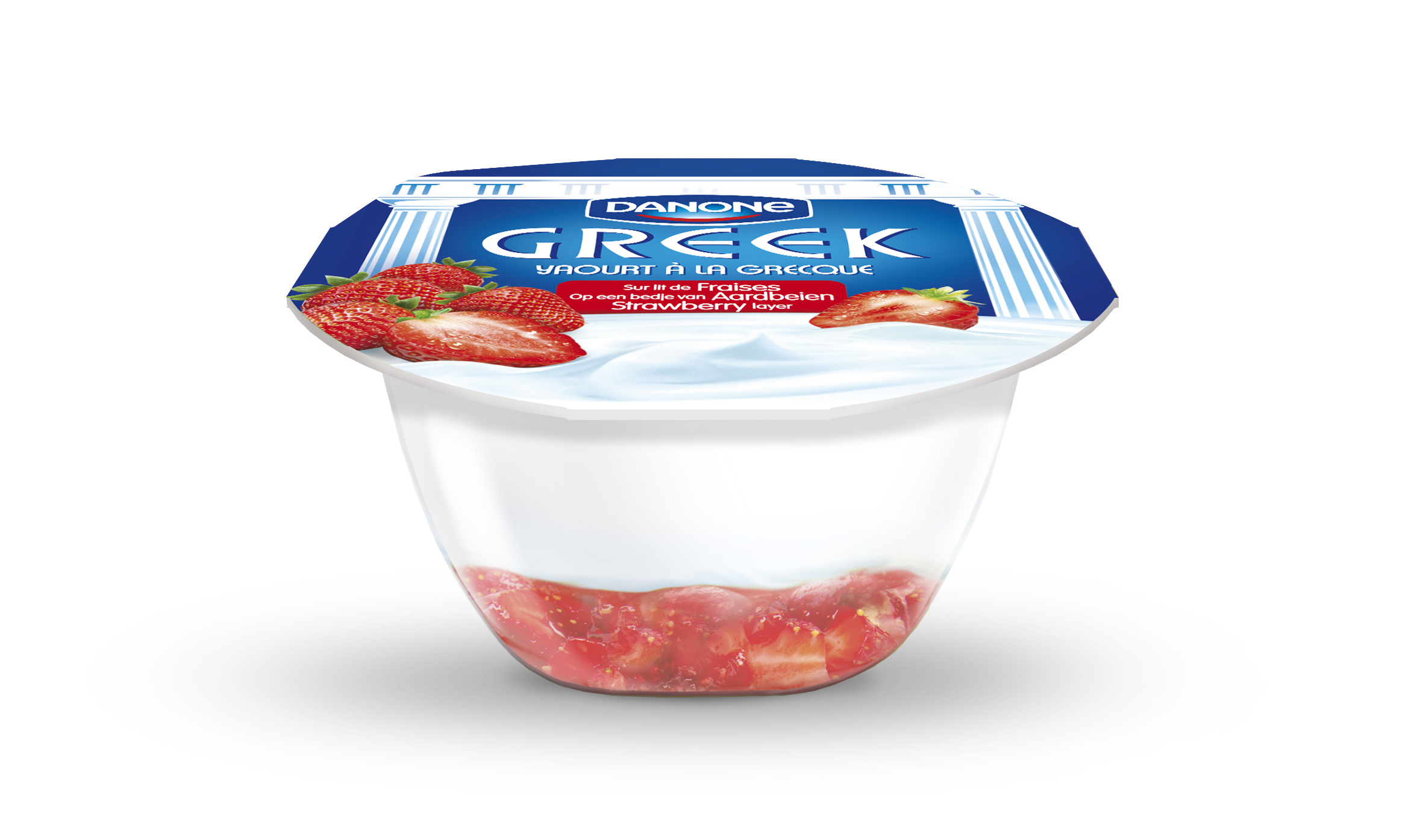 Danone S.A./N.V. | food.be