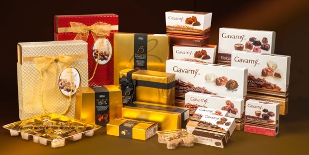 Gudrun Commercial NV | food.be