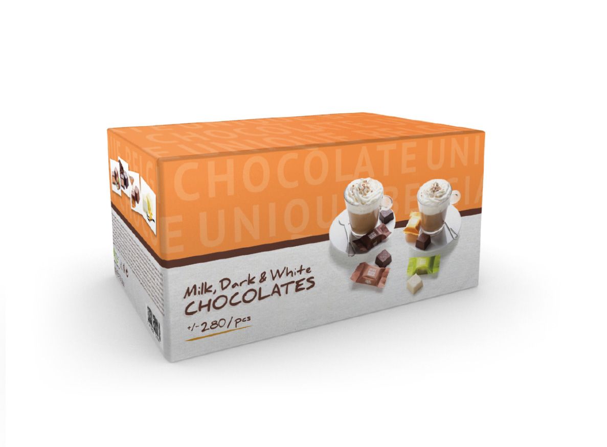 Kim's Chocolates N.V. | food.be