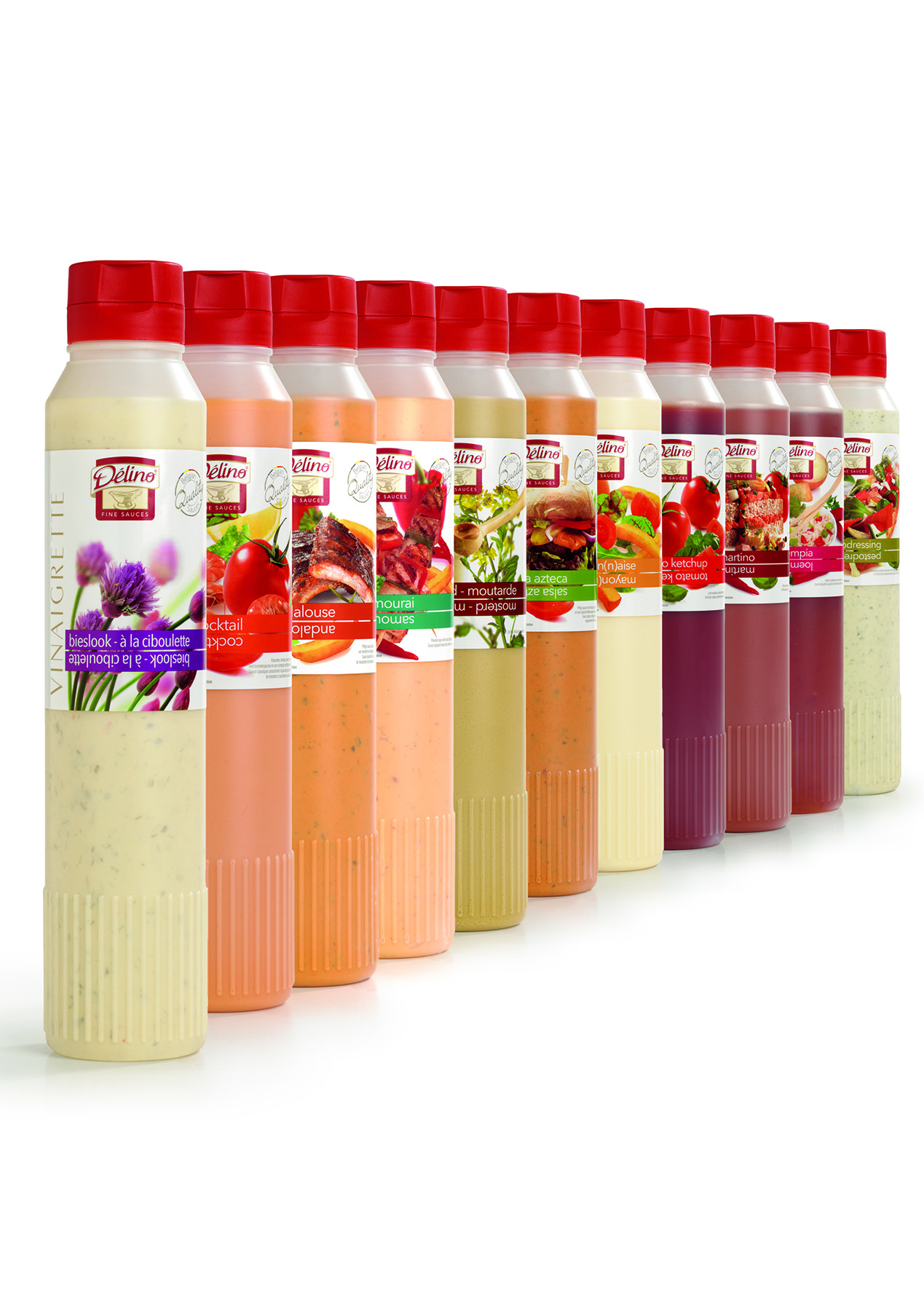 Delino N.V. | food.be