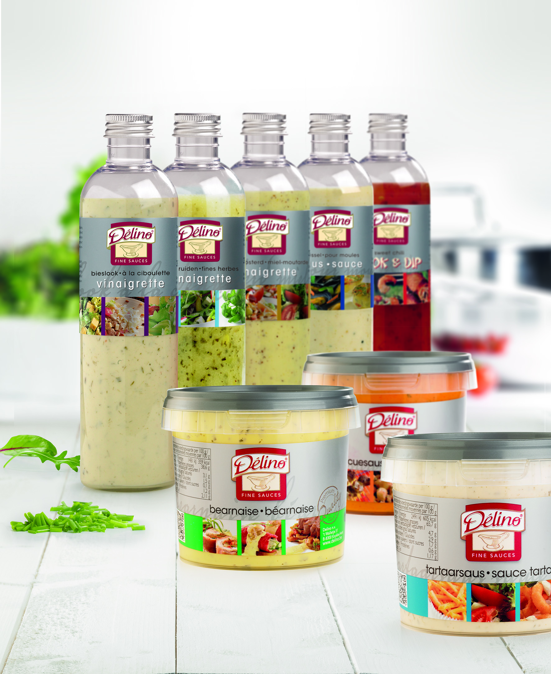 Delino N.V. | food.be