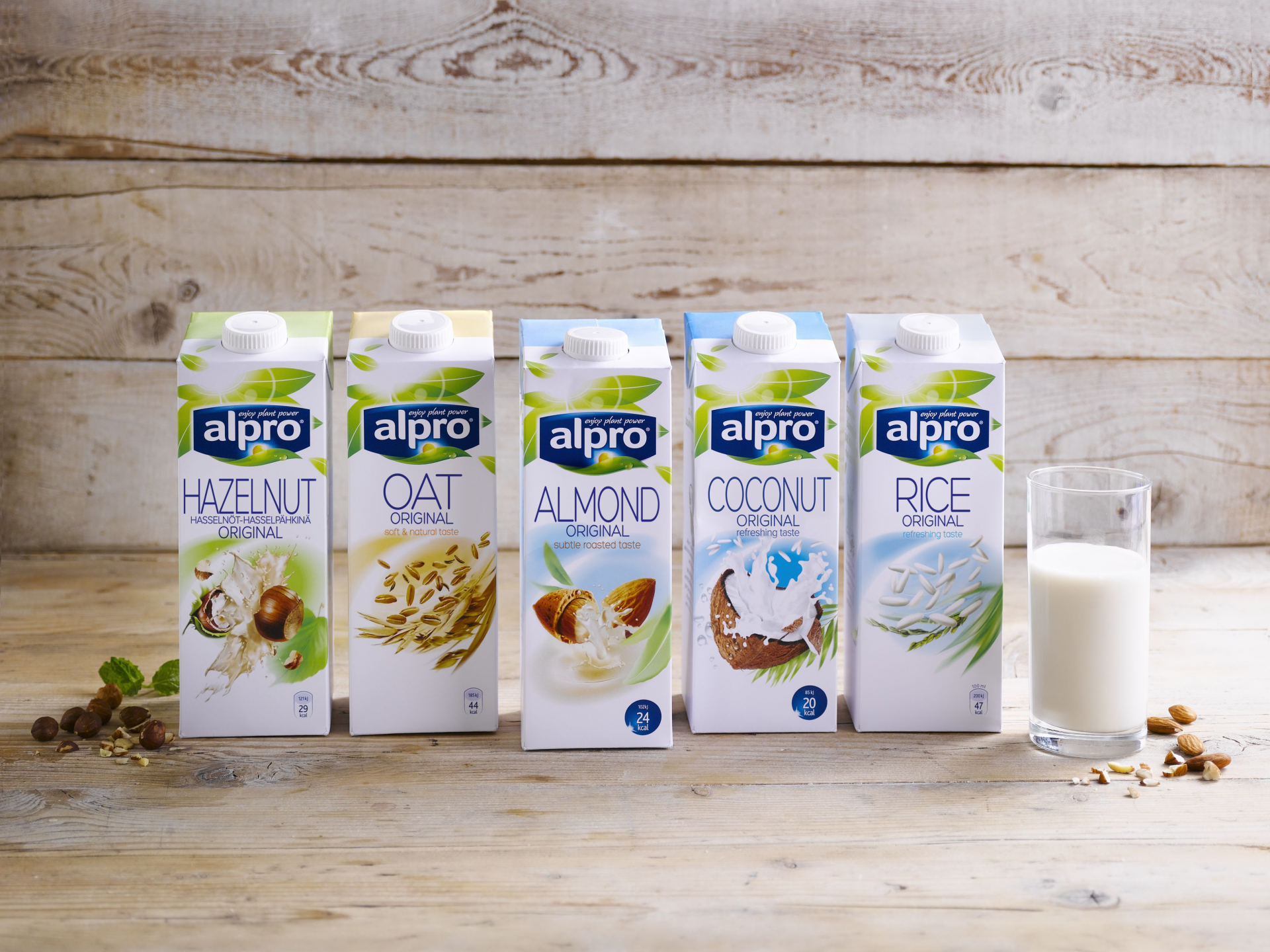 Alpro | food.be