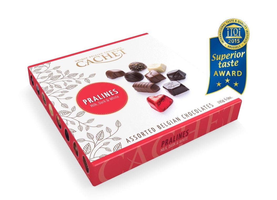 Kim's Chocolates N.V. | food.be