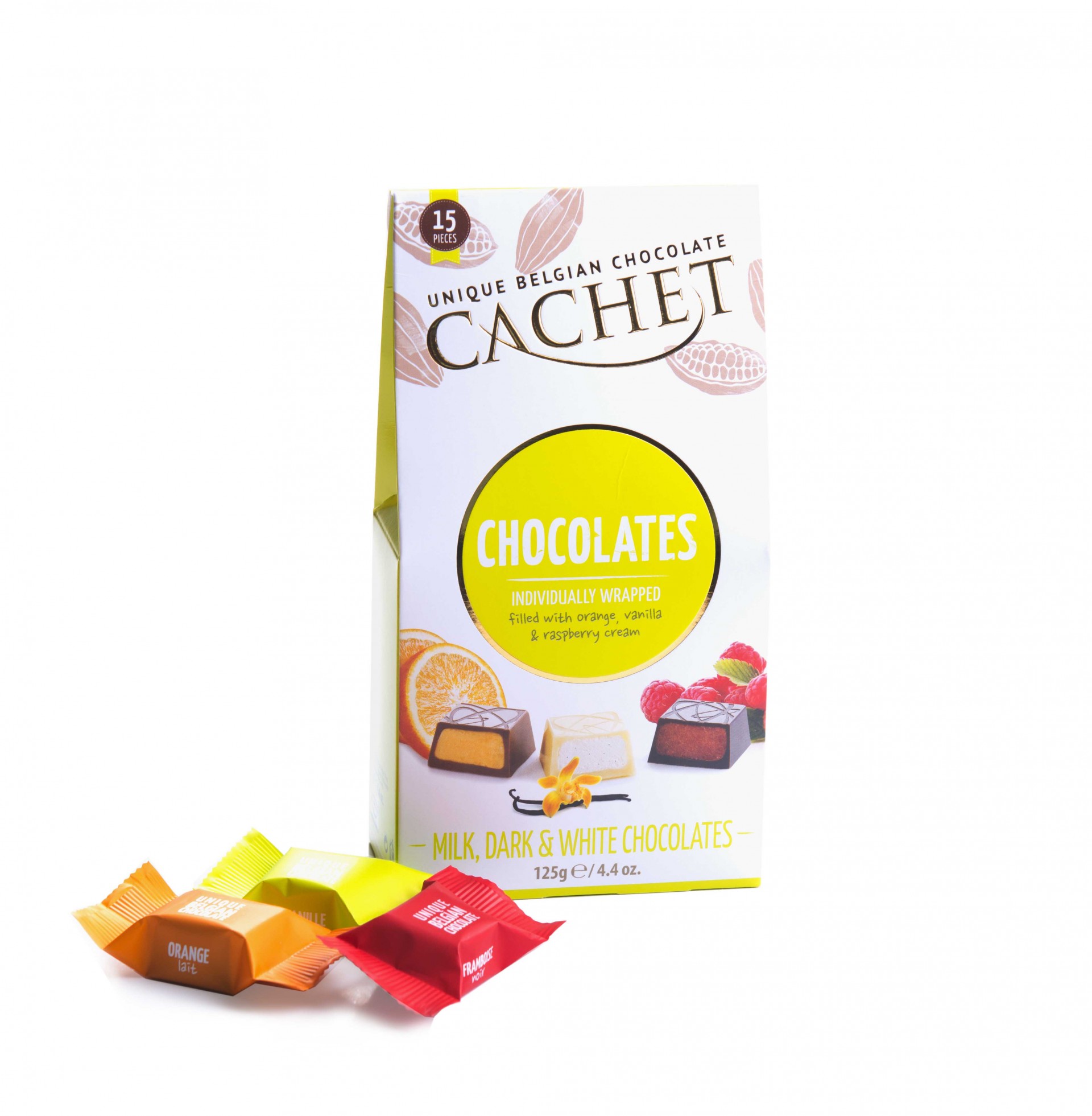 Kim's Chocolates N.V. | food.be