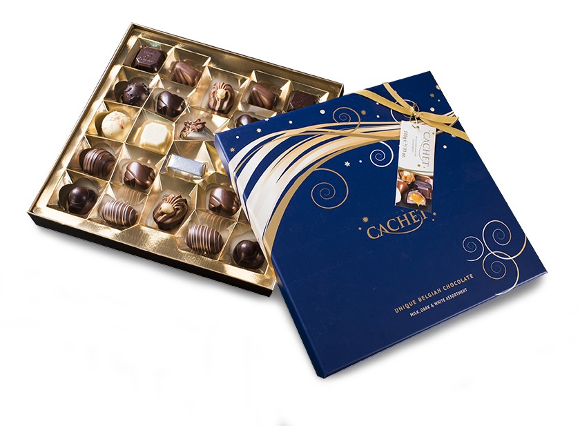 Kim's Chocolates N.V. | food.be