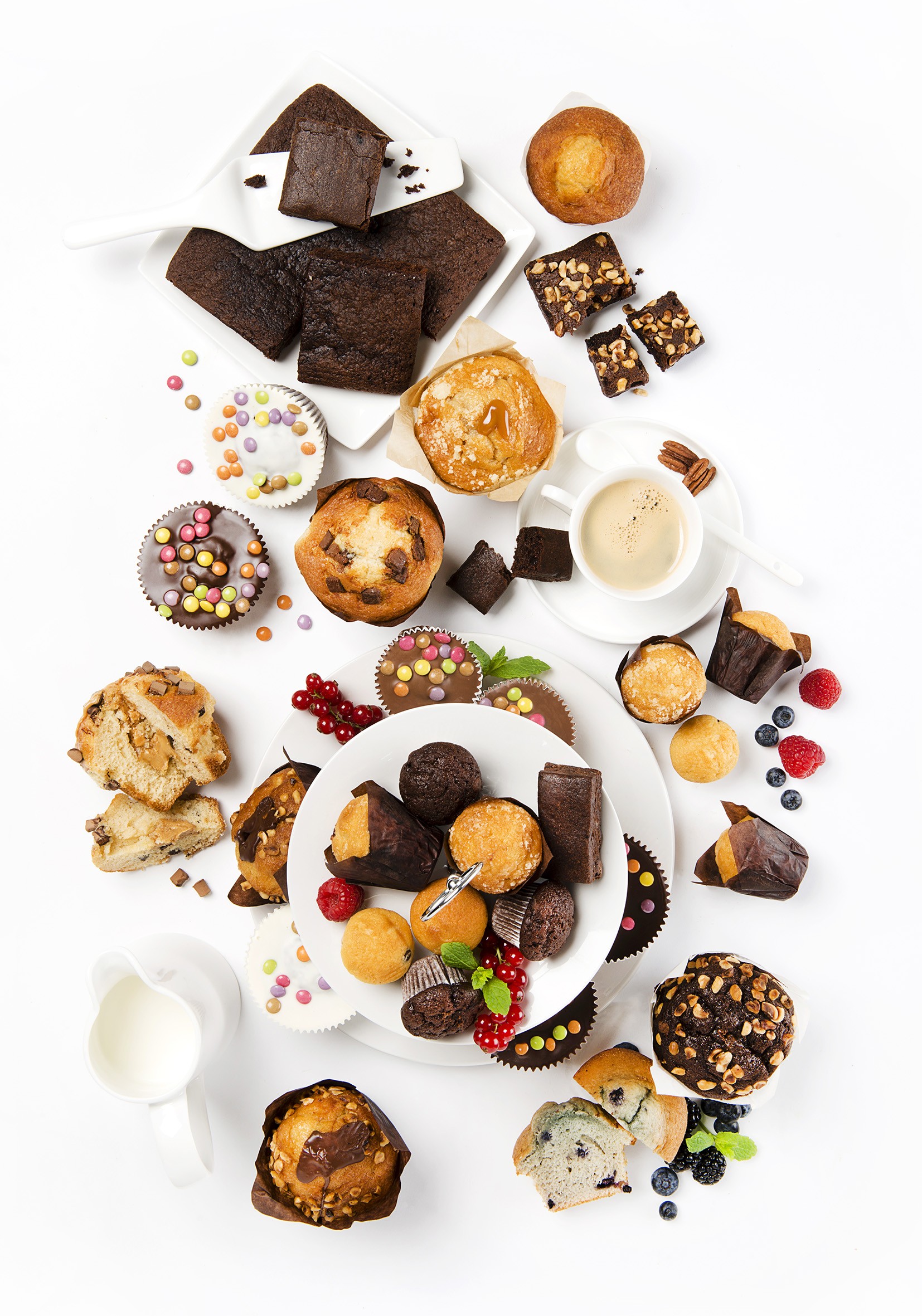 Alysse Food | food.be