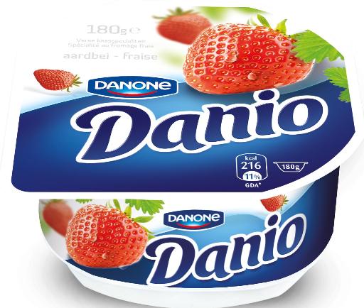 Danone S.A./N.V. | Food.Be