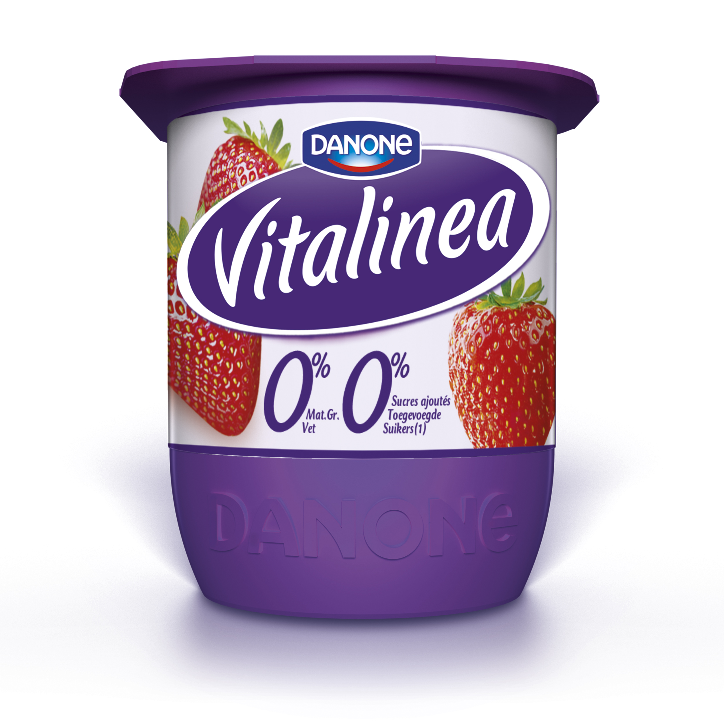 Danone S.A./N.V. | Food.Be