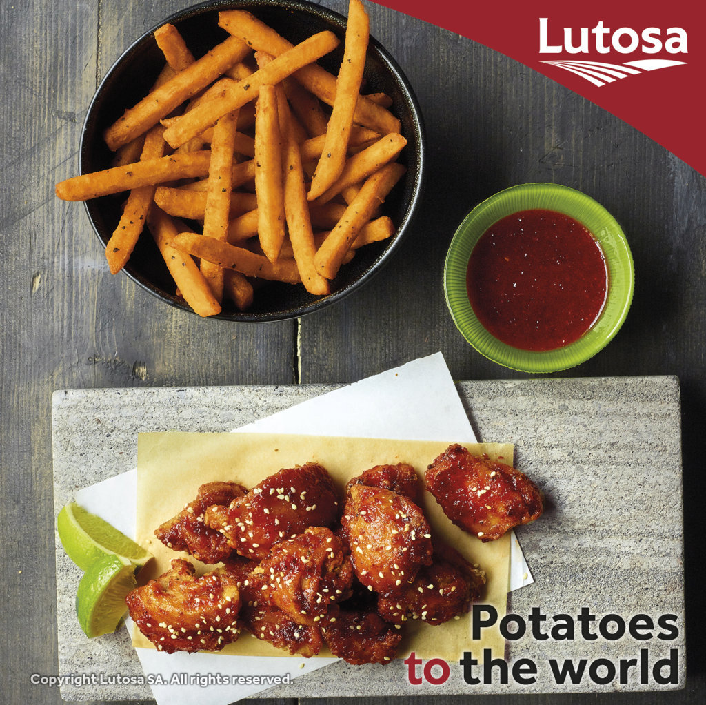 Lutosa | food.be