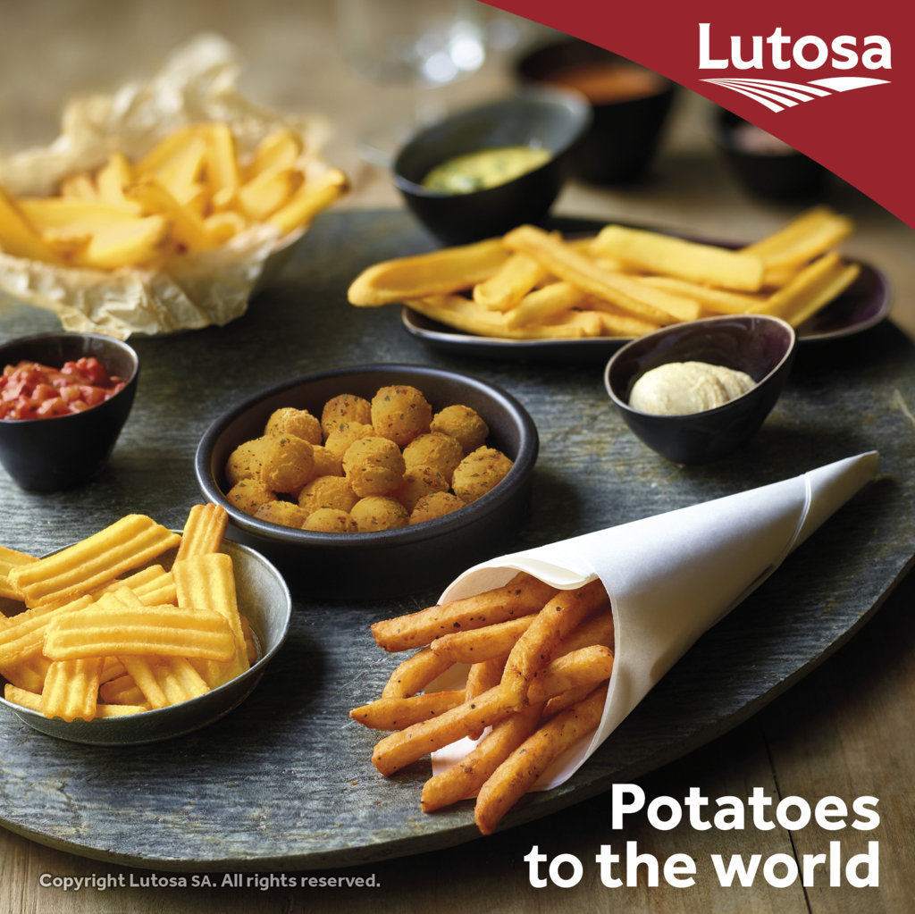 Lutosa | food.be