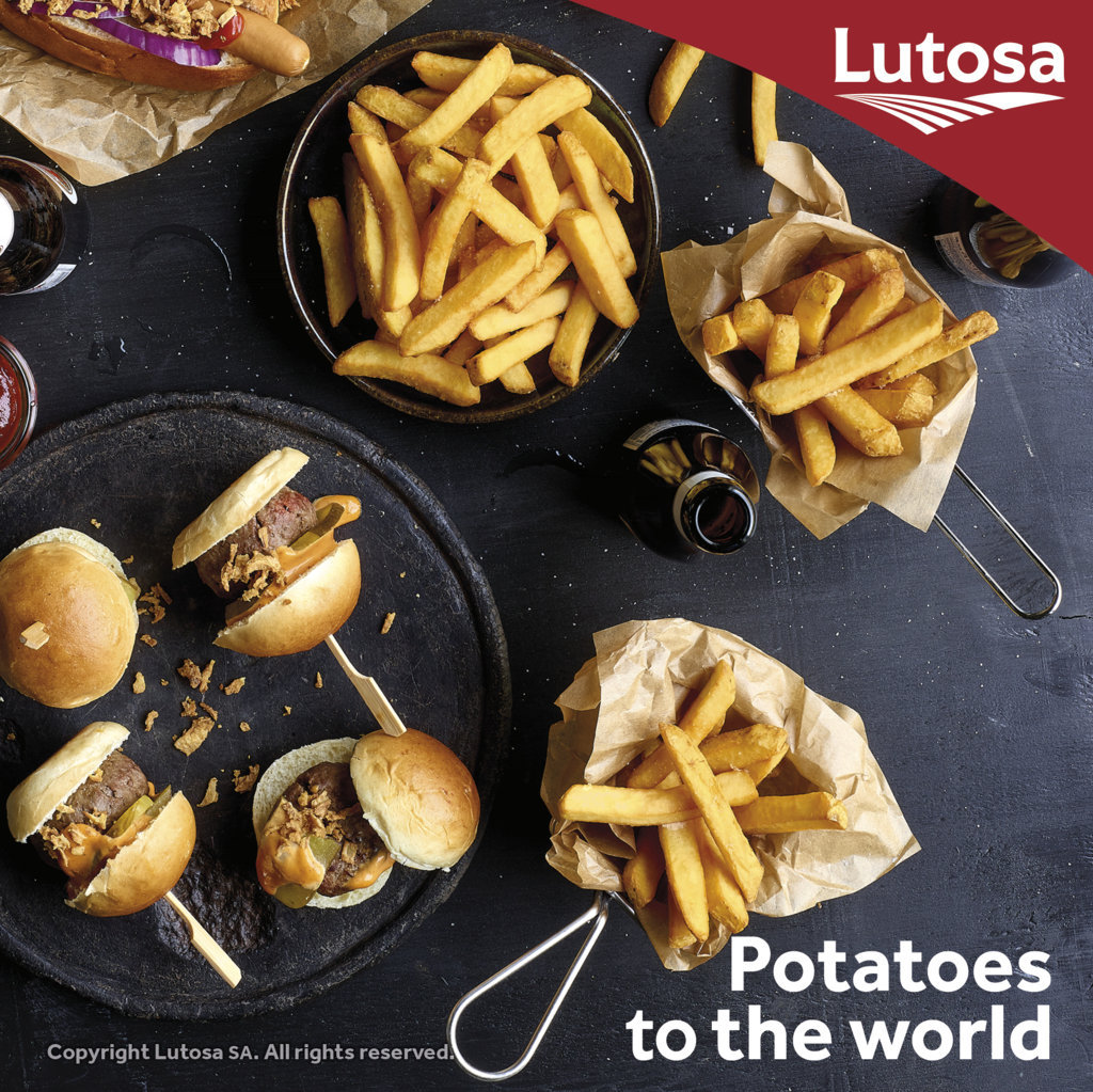 Lutosa | food.be
