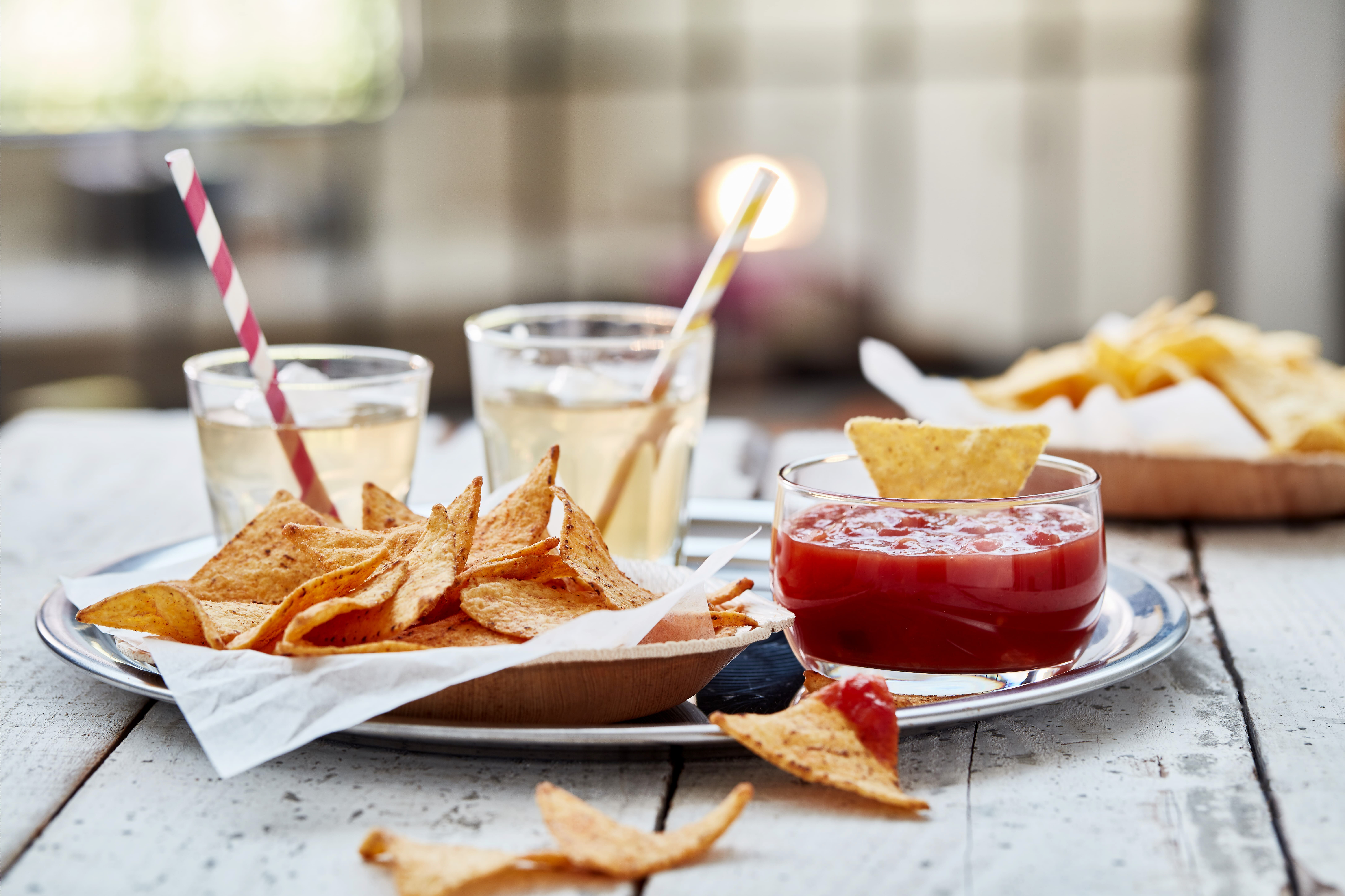 Poco Loco - Being a little crazy doesn’t hurt | Food.Be