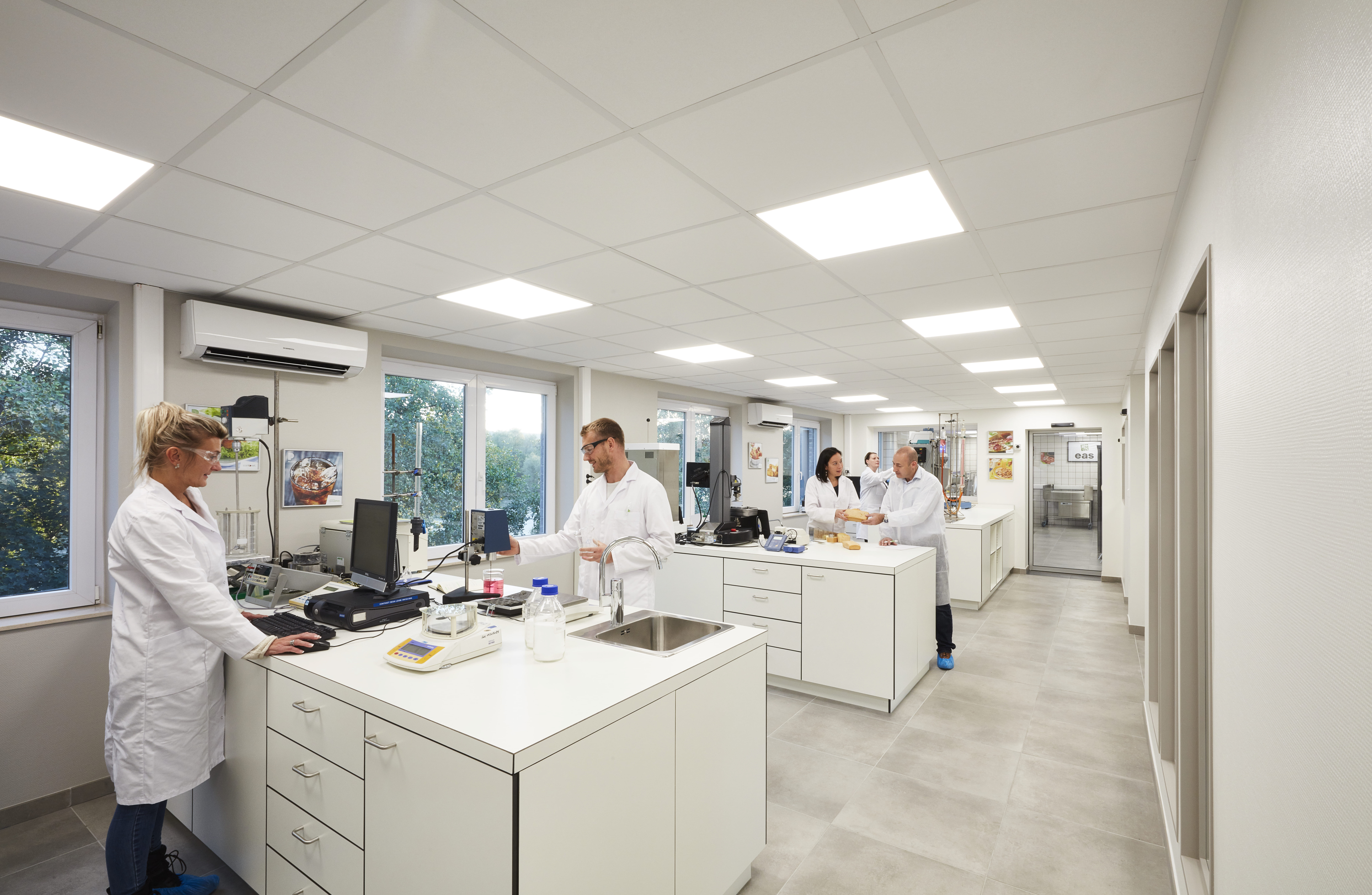 Prayon - Passionate experts in phosphate chemistry | Food.Be