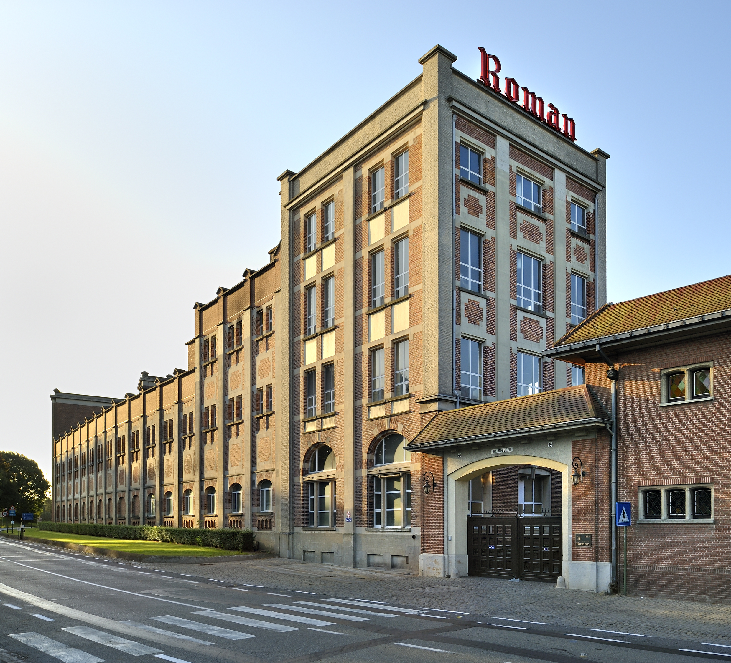 Beer, tradition and local roots: the tale of Brouwerij Roman | food.be