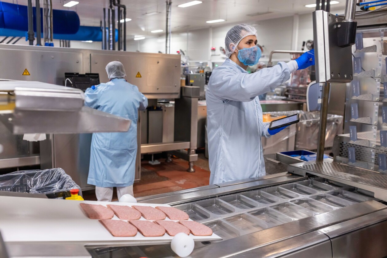 What’s Cooking? focuses on circular water usage | food.be