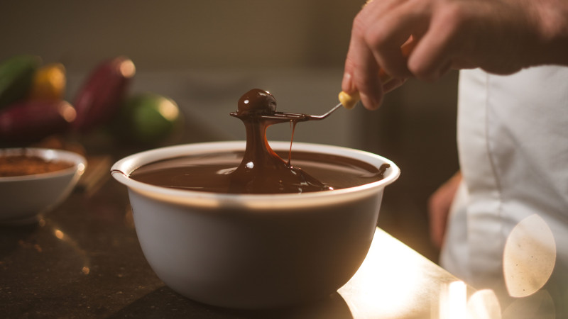 Upcycling with Gudrun’s pralines | food.be