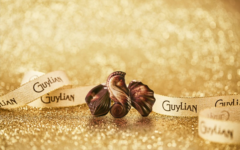 Chocolaterie Guylian - The World’s Favourite Belgian Chocolates | Food.Be