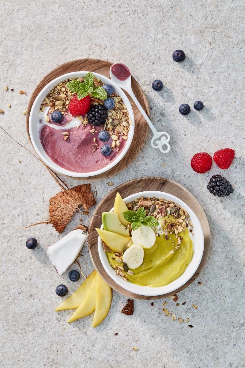 Syros - The new food specialist | Food.Be