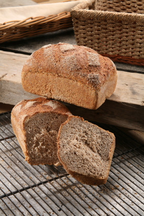 Bio Bakkerij De Trog | food.be