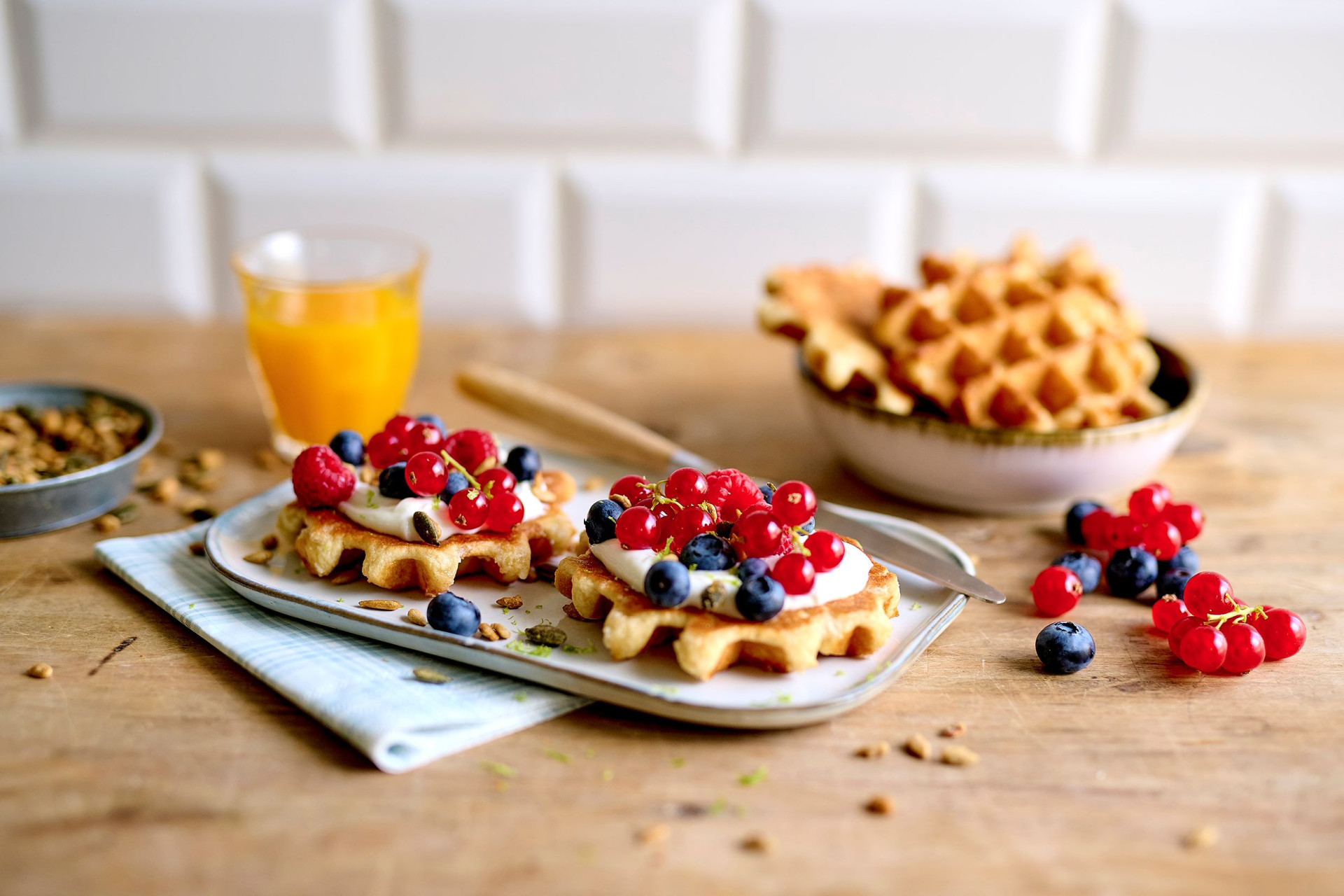 Avieta | food.be