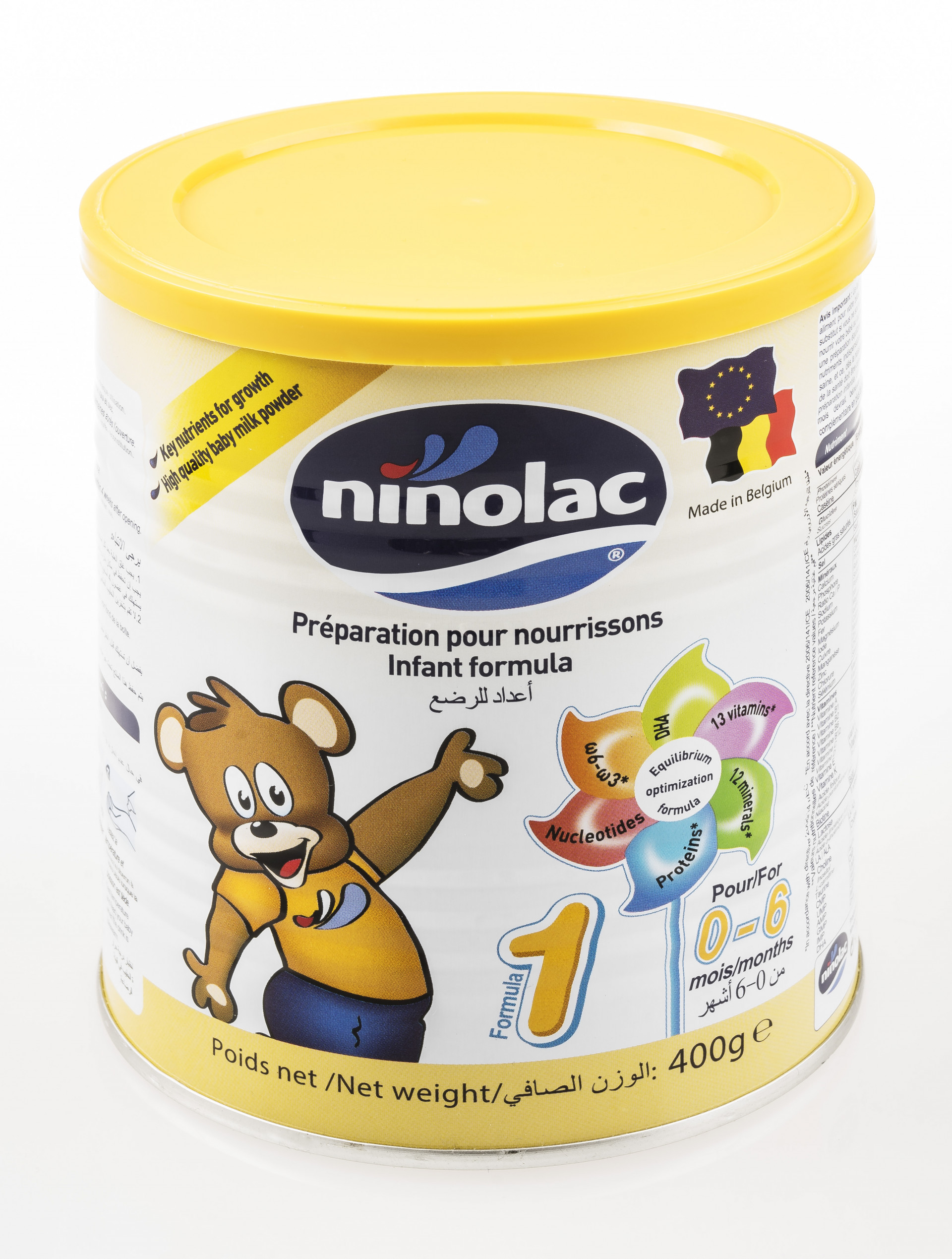 Belourthe S.A. | food.be