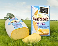 Fromunion NV - Kaasmakerij Passendale | Food.Be