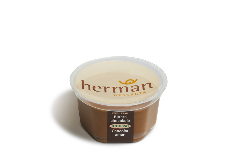 Herman Desserts | food.be