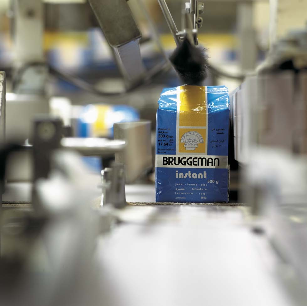 Algist Bruggeman | food.be