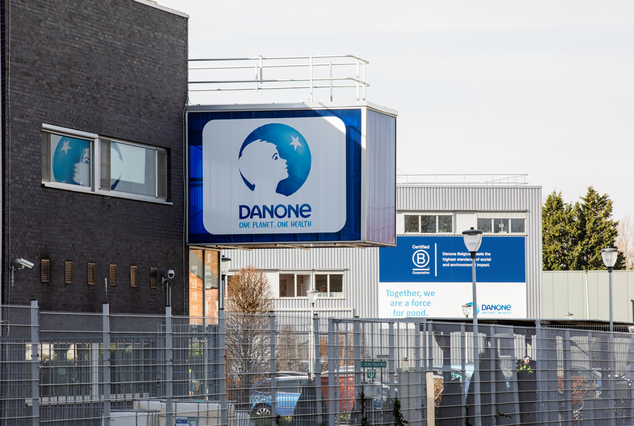 danone gmbh
