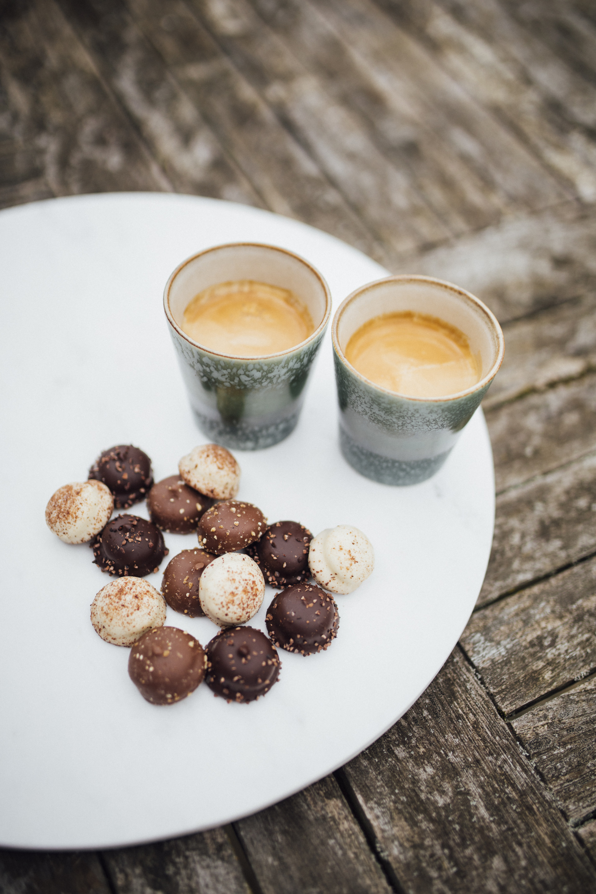 Desobry S.A. | food.be