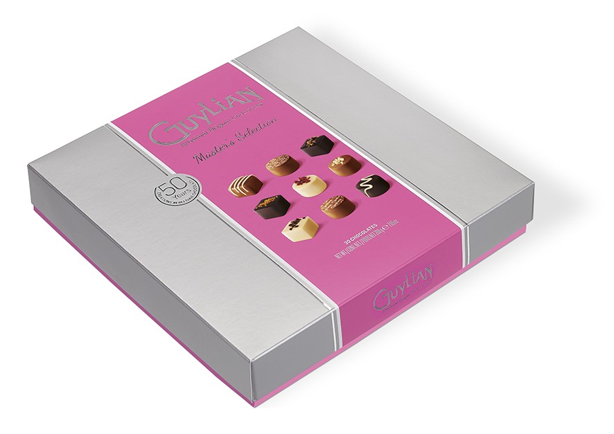 Chocolaterie Guylian N.V. | food.be