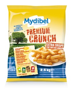 Mydibel | food.be