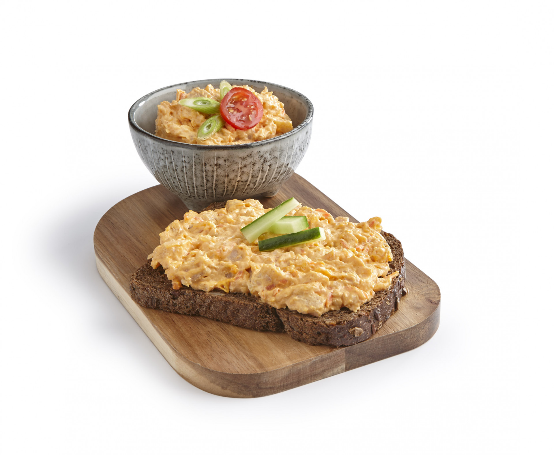 Fresh & Saucy Foods | food.be