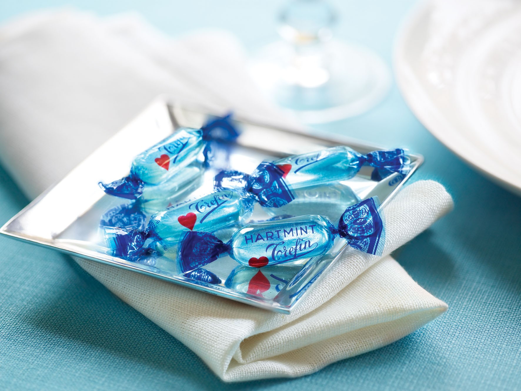 Confiserie Trefin N.V. | food.be