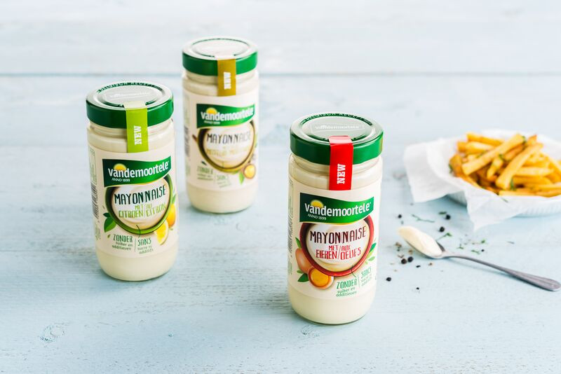 Vandemoortele | food.be