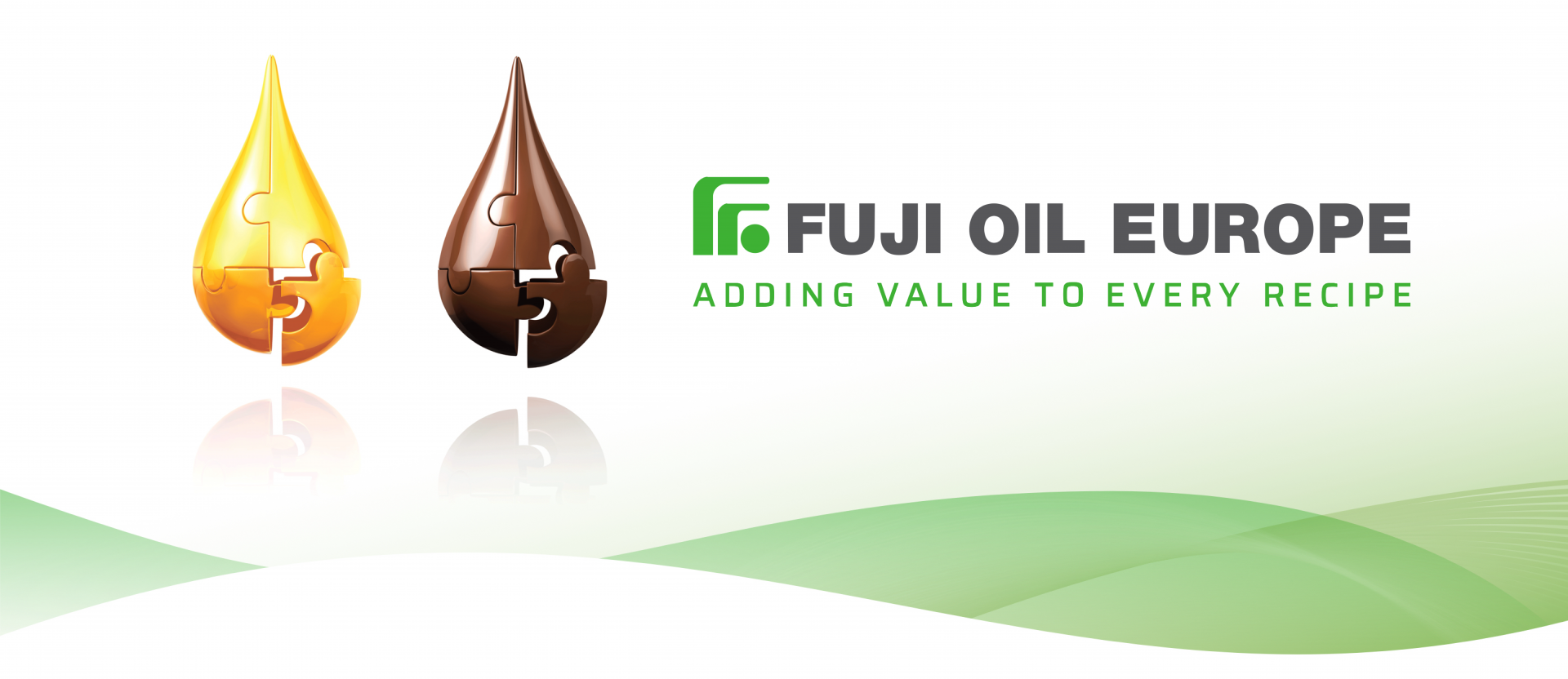 Fuji Oil Europe | food.be