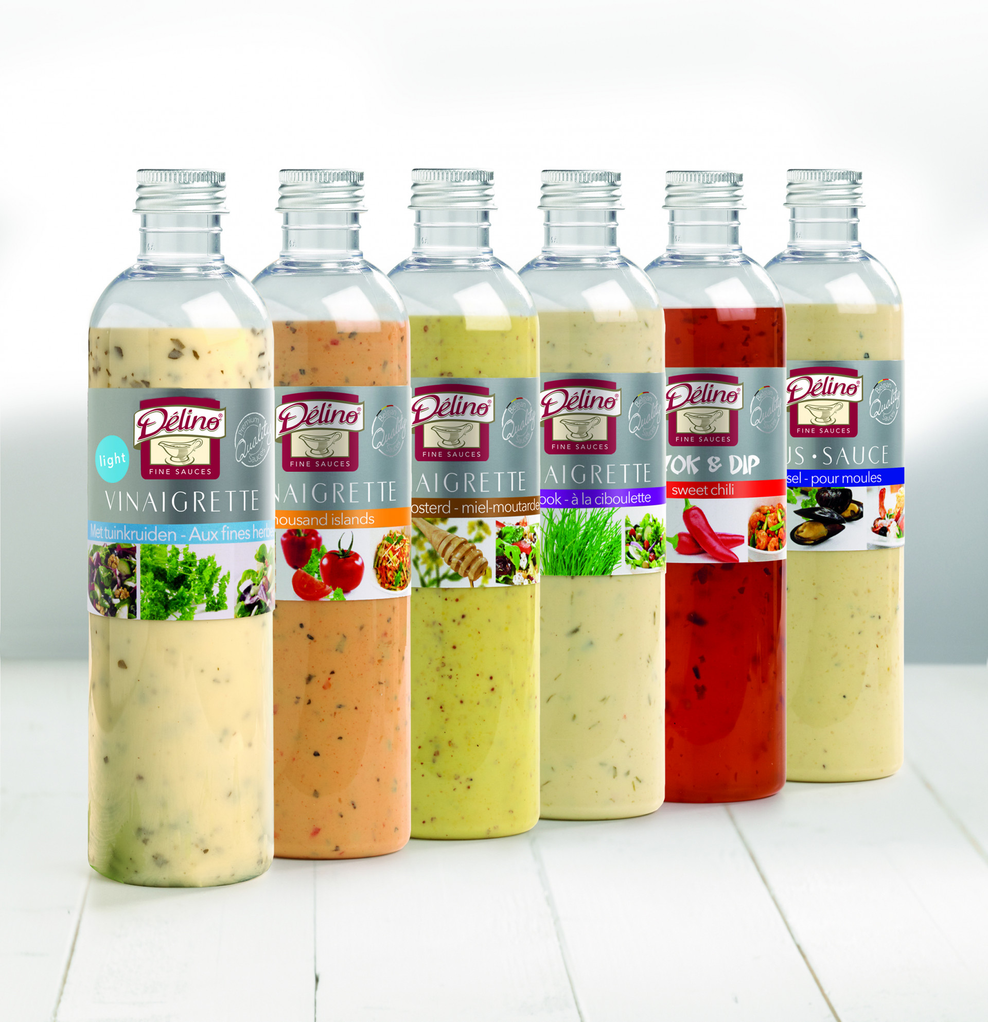 Delino N.V. | food.be