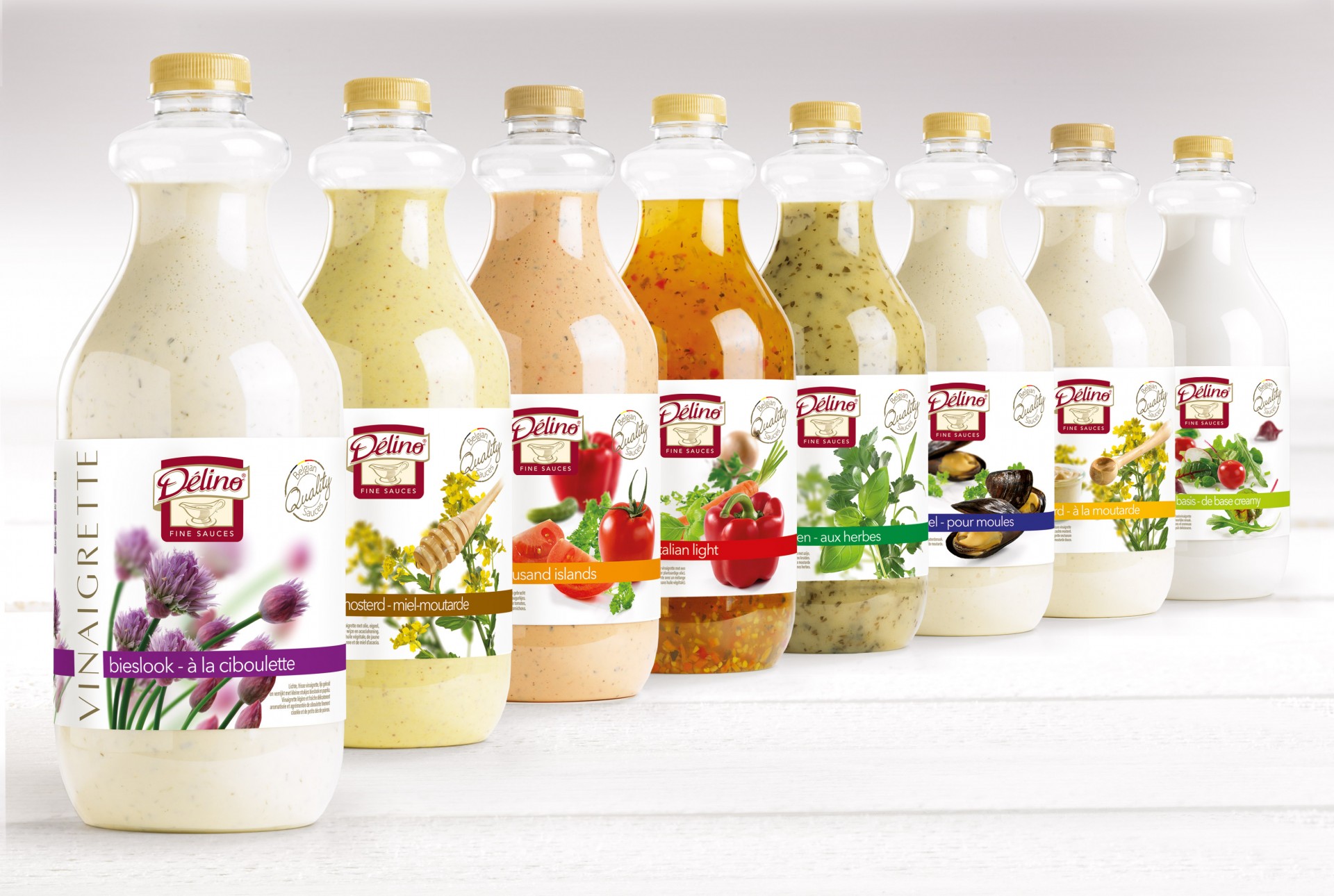 Delino N.V. | food.be