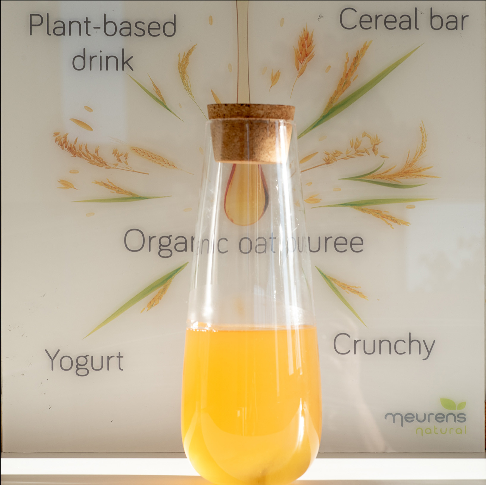 Meurens Natural | food.be