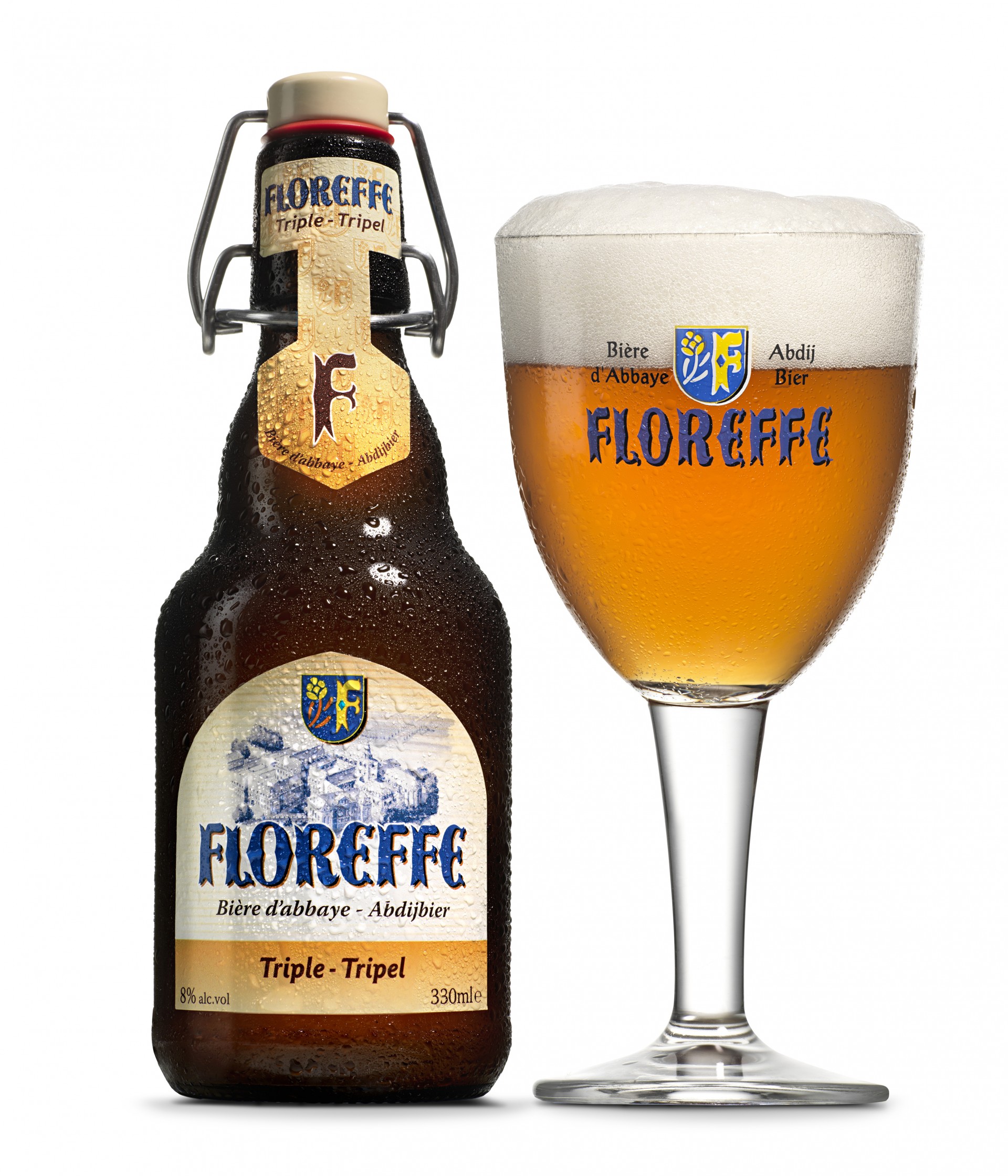 Brasserie Lefebvre | Food.Be