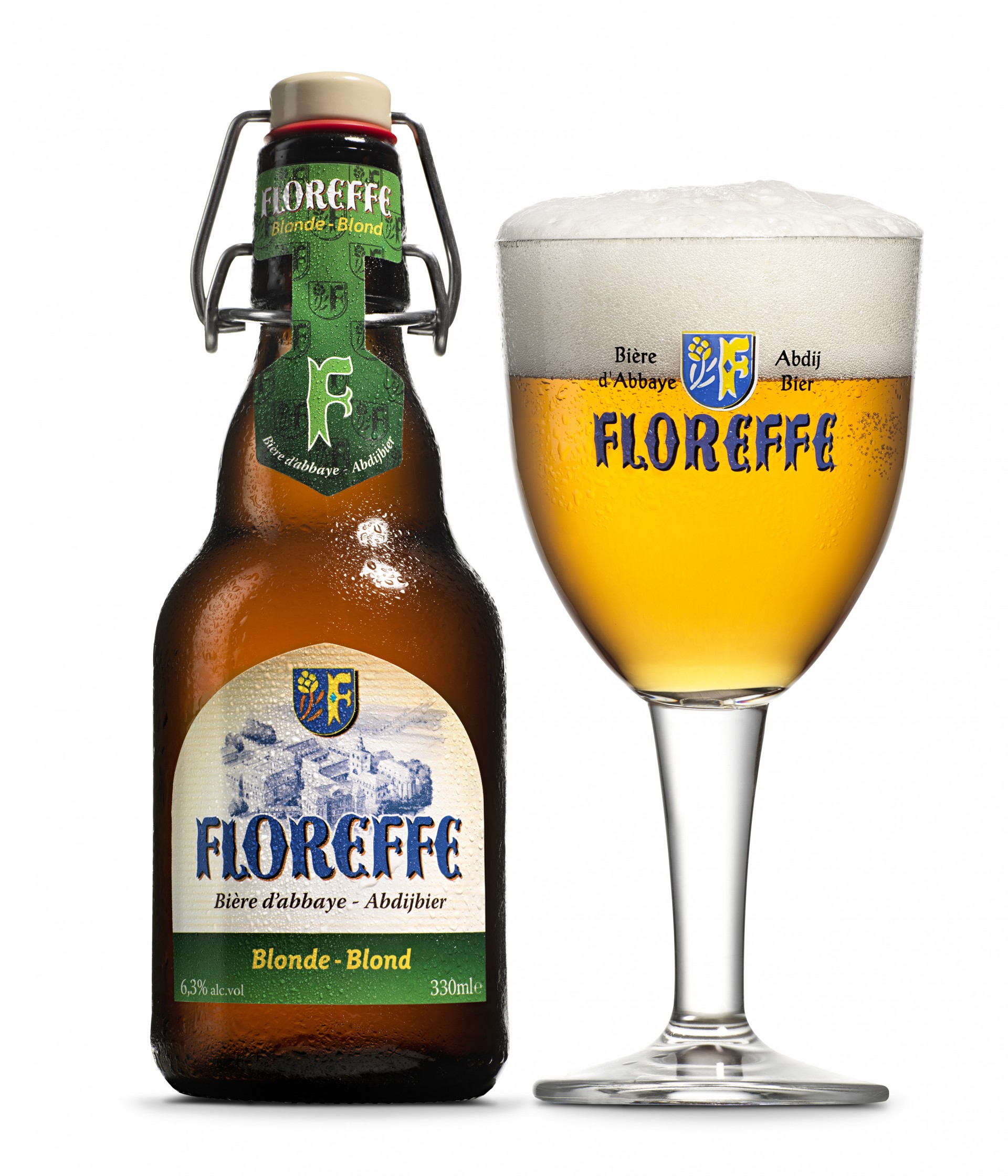 Brasserie Lefebvre | Food.Be