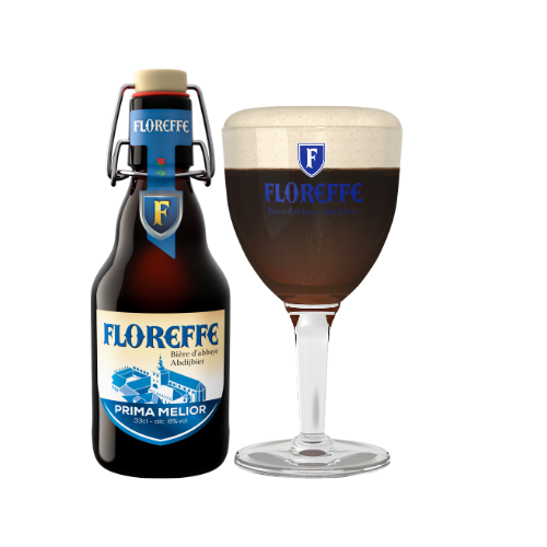 Brasserie Lefebvre | food.be