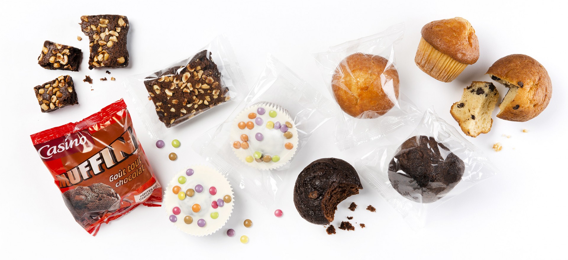 Alysse Food | food.be