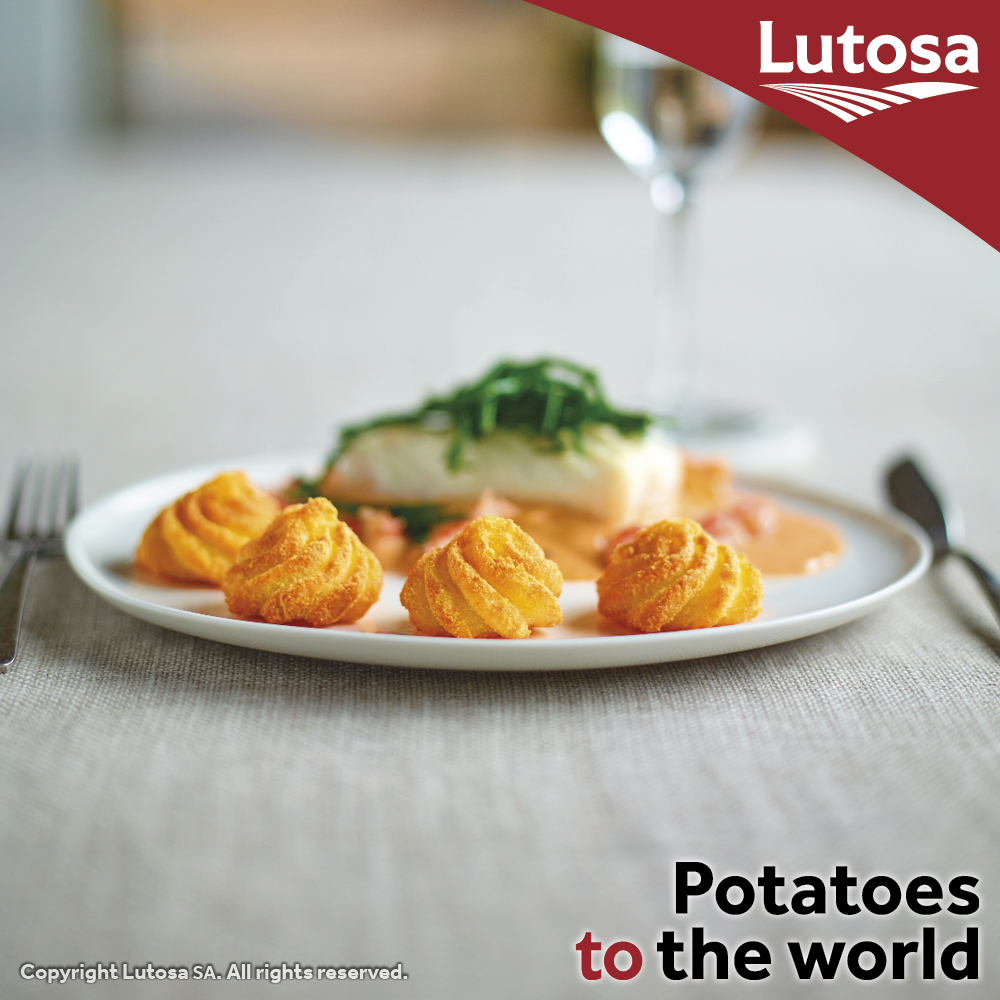 Lutosa | food.be