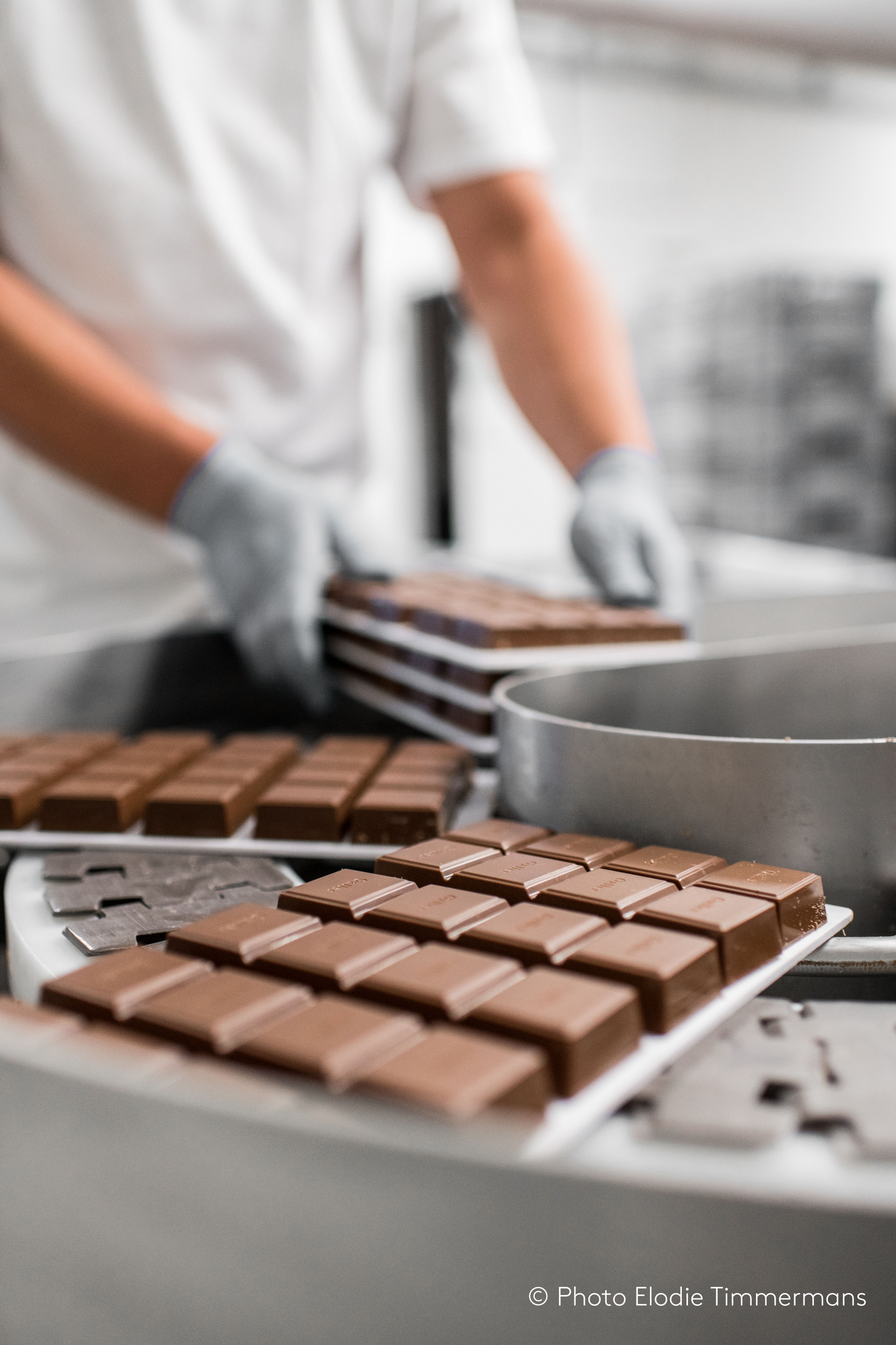 La Chocolaterie Galler | food.be